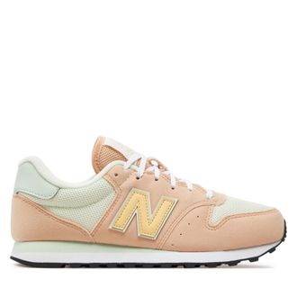 New Balance Sneakers New Balance GW500FG2 Rosa