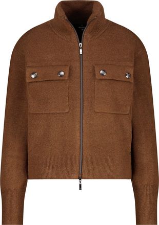 Monari Strickjacke - 40
