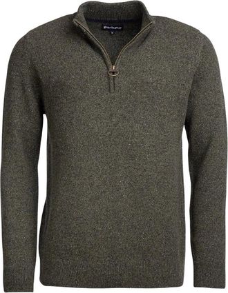 Barbour Herren, Sweatshirts & Hoodies, Gr&uuml;n, LGr&ouml;&szlig;e