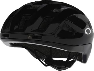 Oakley Unisex - Erwachsene ARO3 Endurance EU Fahrradhelm, 02J Polished Black, M