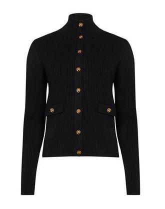 Karl Lagerfeld MAILLE - Cardigans sur YOOX.COM