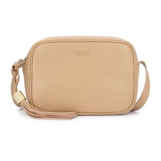 Kazar Vionne Schultertasche - - Bags - Damen - Beige - ONE SIZE