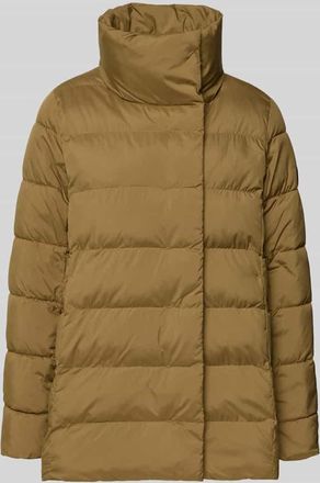 Ecoalf Steppjacke mit Stehkragen Modell MOORE
