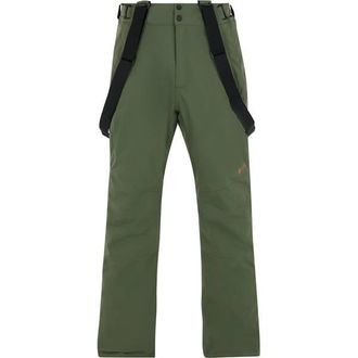 Protest Herren Hose MIIKKA snowpants