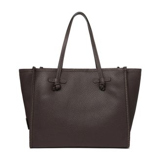 Gianni Chiarini Marcella Shopper - - Bags - Damen - Braun - ONE SIZE