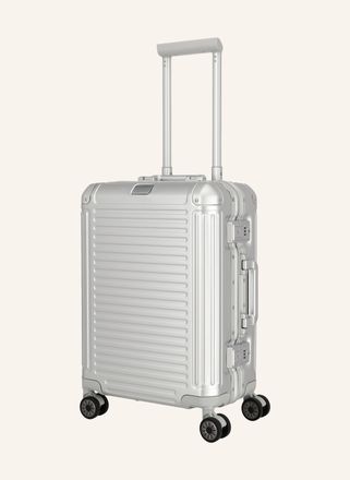 Travelite Trolley Next 2.0 S silber