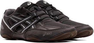 Asics Gel-Nyc Sneakers - Black