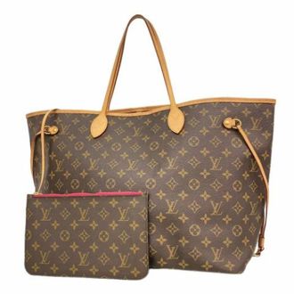 Louis Vuitton Damen, Pre-Owned, Braun, ONE SIZEGr&ouml;&szlig;e