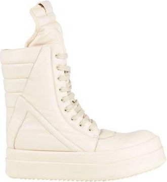 Rick Owens CHAUSSURES - Bottines sur YOOX.COM