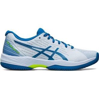Asics Damen Tennisoutdoorschuhe SOLUTION SWIFT FF CLAY