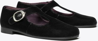 Tory Burch Damen Violet T-Strap