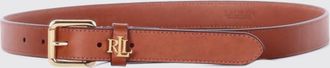 Lauren Ralph Lauren Ceinture LAUREN RALPH LAUREN Femme couleur Marron