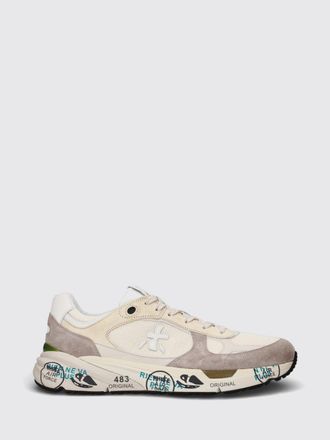 Premiata Baskets PREMIATA Homme couleur Beige