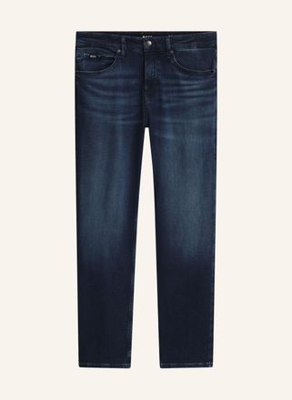 HUGO BOSS Jeans C-Re.Maine Regular Fit blau