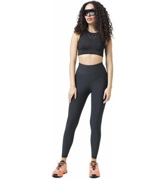 Casall Graphic W - Trainingsleggings - Damen