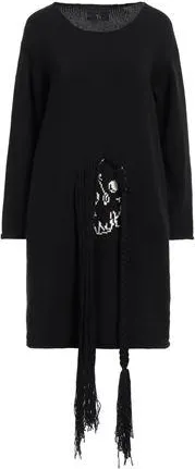 Yohji Yamamoto ROBES - Robes courtes sur YOOX.COM
