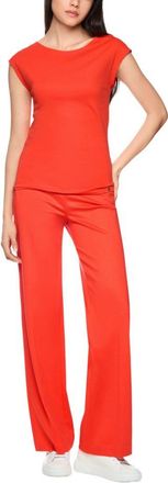 Marc Cain Kurzarmshirt AA.2 - S2 - Seasonal Colours II