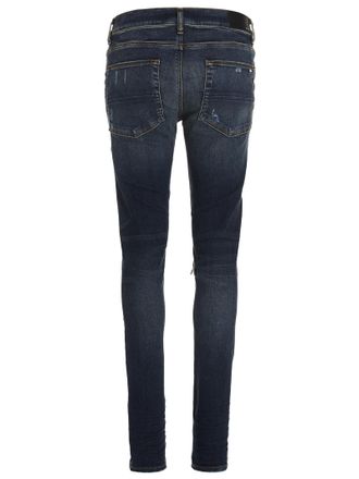 Amiri MX1 Jeans - Blue