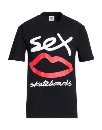 Sex Skateboards TOPS - T-shirts auf YOOX.COM