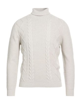 H953 STRICKWAREN - Rollkragenpullover auf YOOX.COM