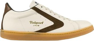 Valsport Homme, Chaussures, Blanc, Taille: 43 EU Tournament Leather