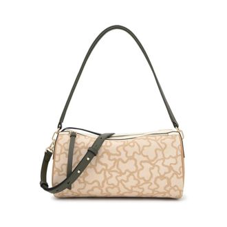 Tous Tous, Damen, Taschen, Beige, ONE SIZEGr&ouml;&szlig;e