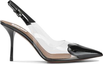 Alaia Slingback Le Coeur 90 Mm