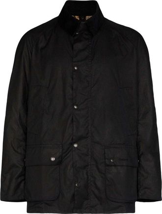 Barbour Casualjacke - Blau