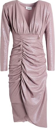 Gavroche Paris KLEIDER - Midi-Kleider auf YOOX.COM