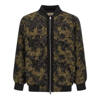 Le Twins LE Twins, Damen, Jacken, Gr&uuml;n, XSGr&ouml;&szlig;e