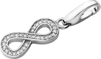 Giorgio Martello Milano Anh&auml;nger Infinity