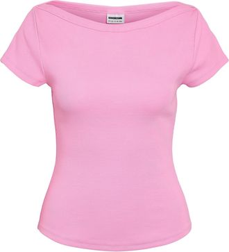 Noisy May T-Shirt NMMaya