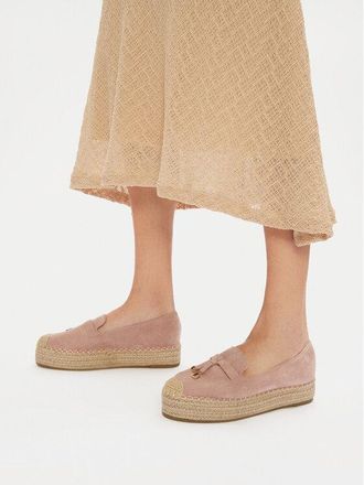 Jenny Espadrilles WSS990-259 Rosa