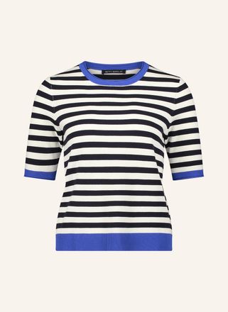 Betty Barclay Strickshirt blau
