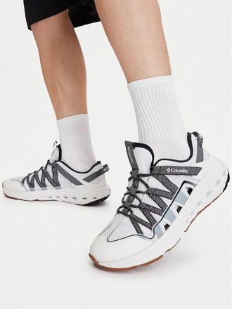 Columbia Sneakers Drainmaker 2149721 Wei&szlig;