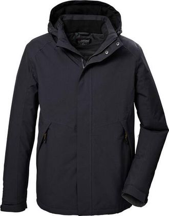 Killtec Herren Funktionsjacke KOW 4 MN JCKT