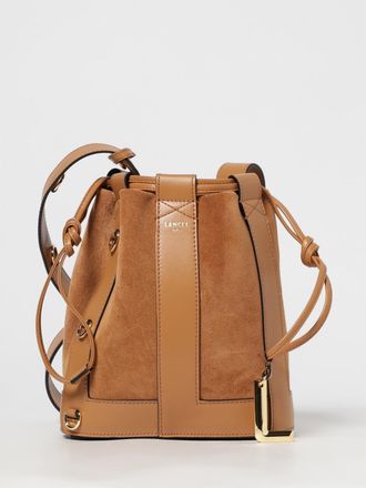 Lancel Umhängetasche LANCEL Damen Farbe Camel