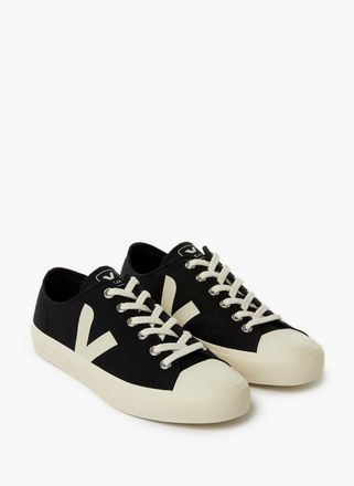 Veja Baskets Wata II Low en cuir