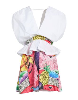 Stella Jean KLEIDER - Mini-Kleider auf YOOX.COM