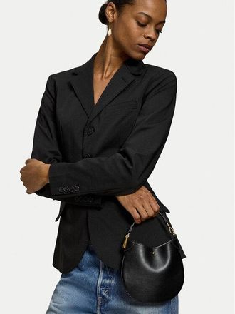Polo Ralph Lauren Handtasche 427P06814001 Schwarz