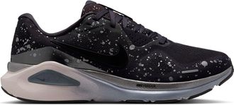 Nike Nike Damen W Structure 26 Se Tennisschuh, Cave Purple/Black/MTLC Dark Gr, 42.5