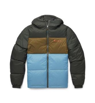 Cotopaxi Solazo Down Hooded - Daunenjacke - Damen