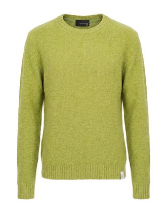 BL.11 BLOCK ELEVEN STRICKWAREN - Pullover auf YOOX.COM