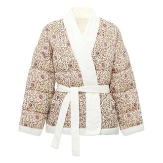 Xirena Veste Matelass&eacute;e Kayd Xirena