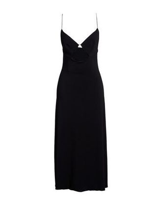 Liviana Conti ROBES - Robes longues sur YOOX.COM