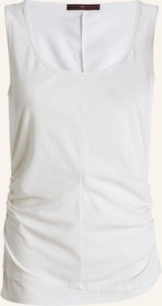 High High Top Motus weiss