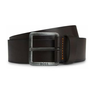 HUGO BOSS Herren, Accessories, Braun, 115 CMGr&ouml;&szlig;e