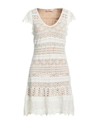 Twin-Set KLEIDER - Mini-Kleider auf YOOX.COM