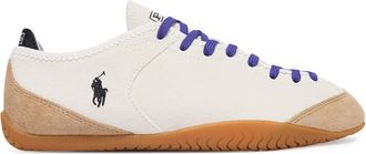 Polo Ralph Lauren Sneakers Polo Ralph Lauren 804P15629006 Creme