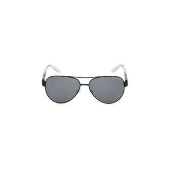 A|X Armani Exchange Sonnenbrillen - - Accessories - Herren - Grau - 59 MM